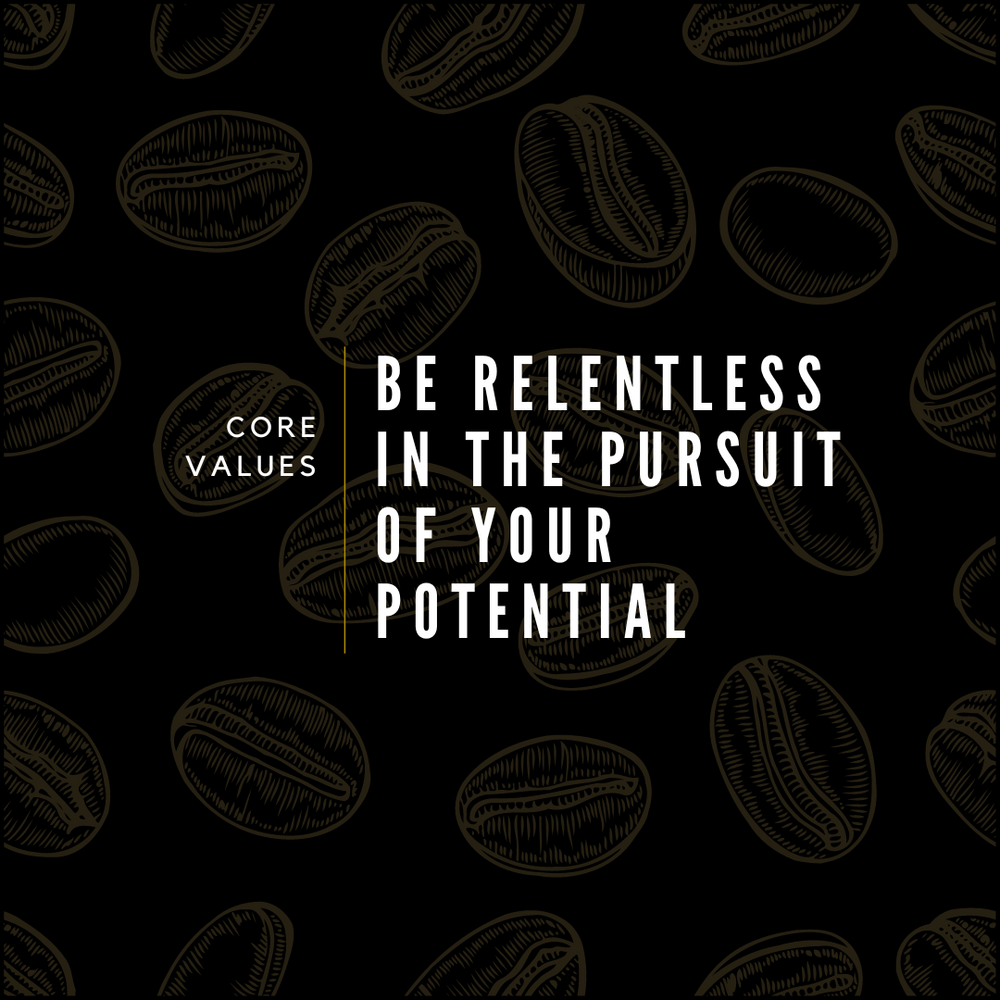 Core Values – Omen Coffee Co.