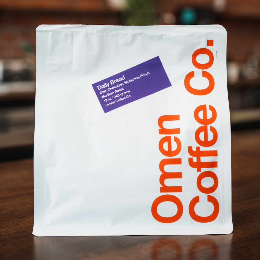 Omen Coffee Co.