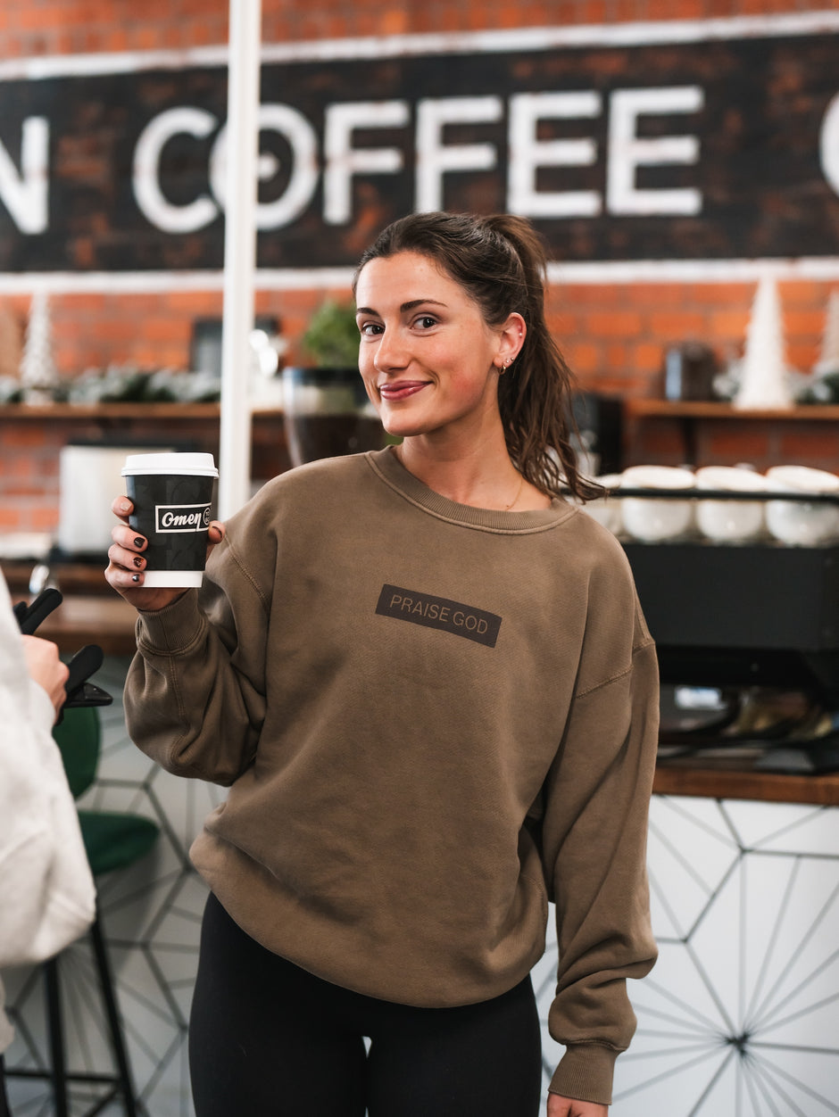 Omen Coffee Co.