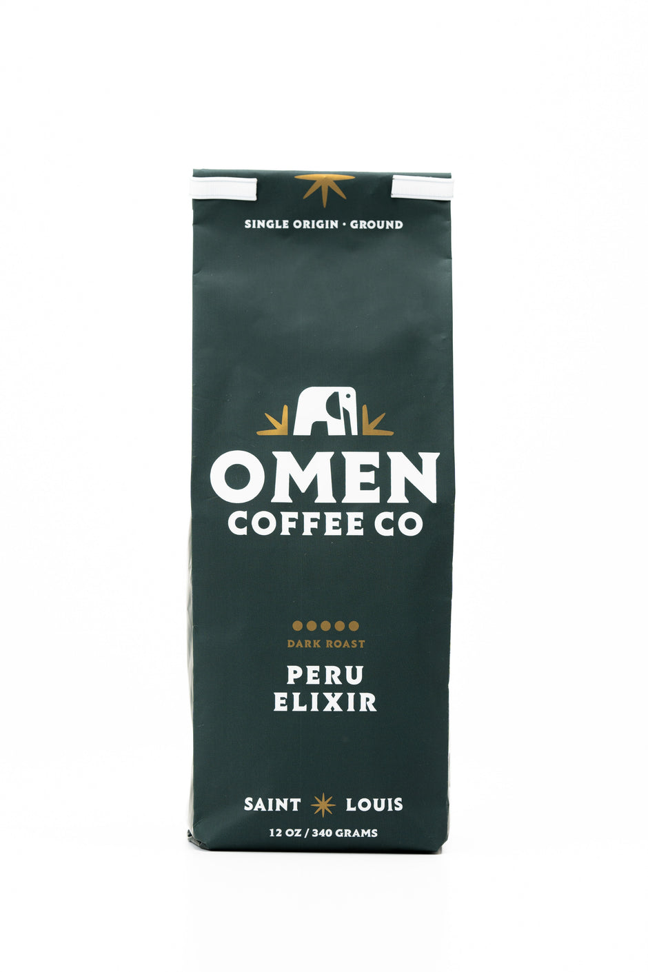 Omen Coffee Co.