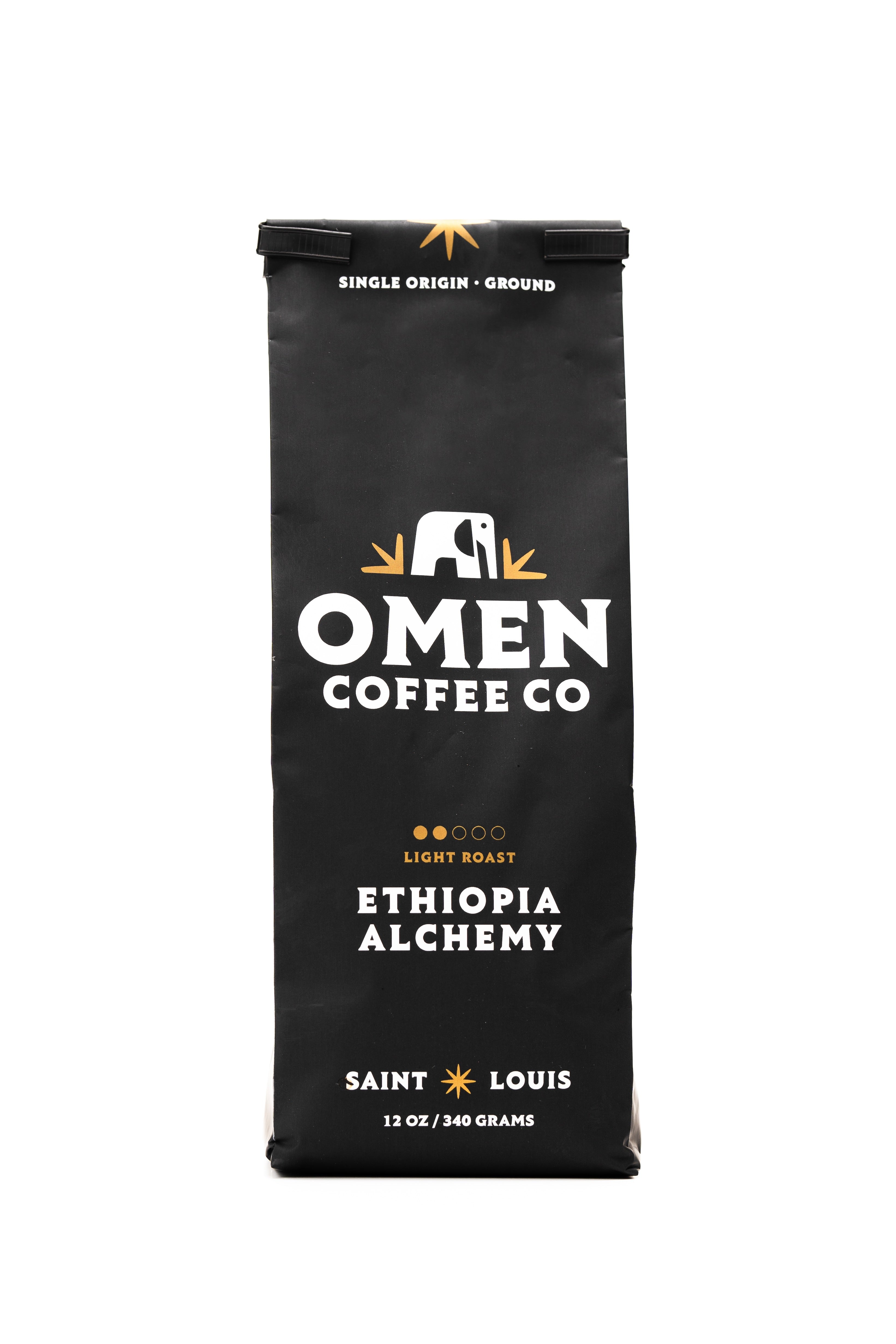 Omen Coffee Co.
