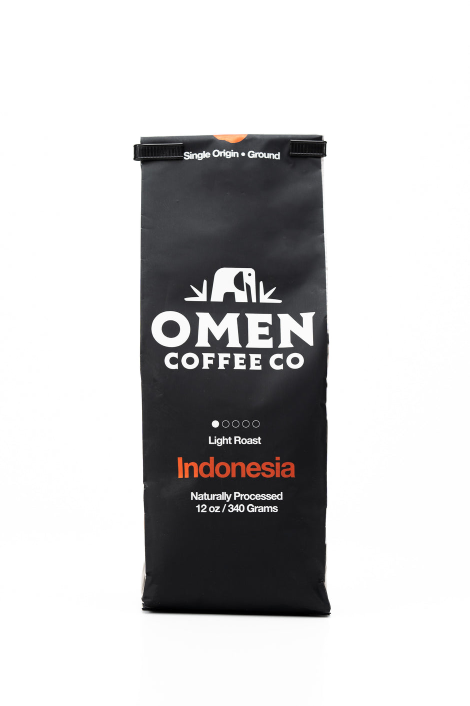 Omen Coffee Co.
