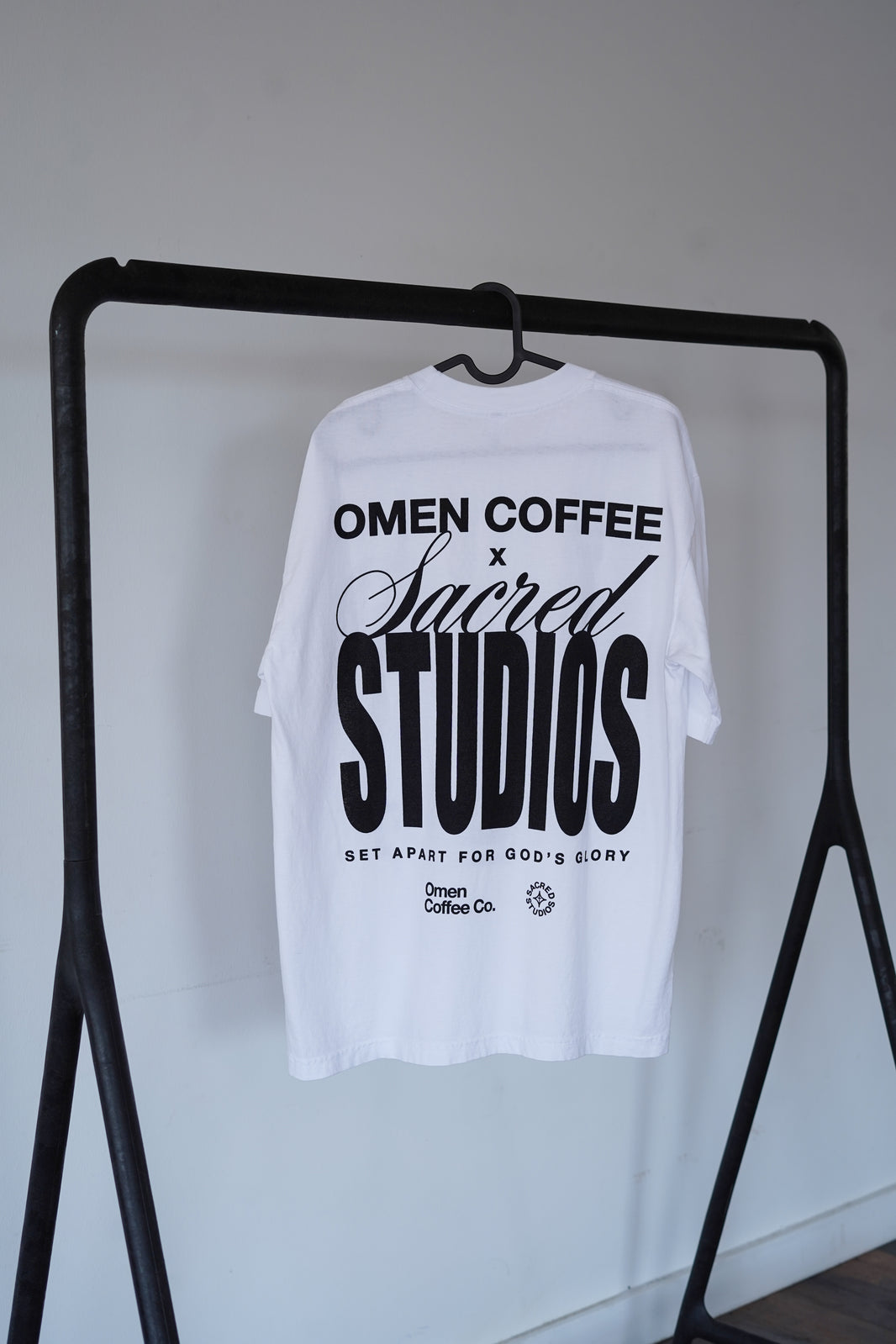 Omen Coffee Co.