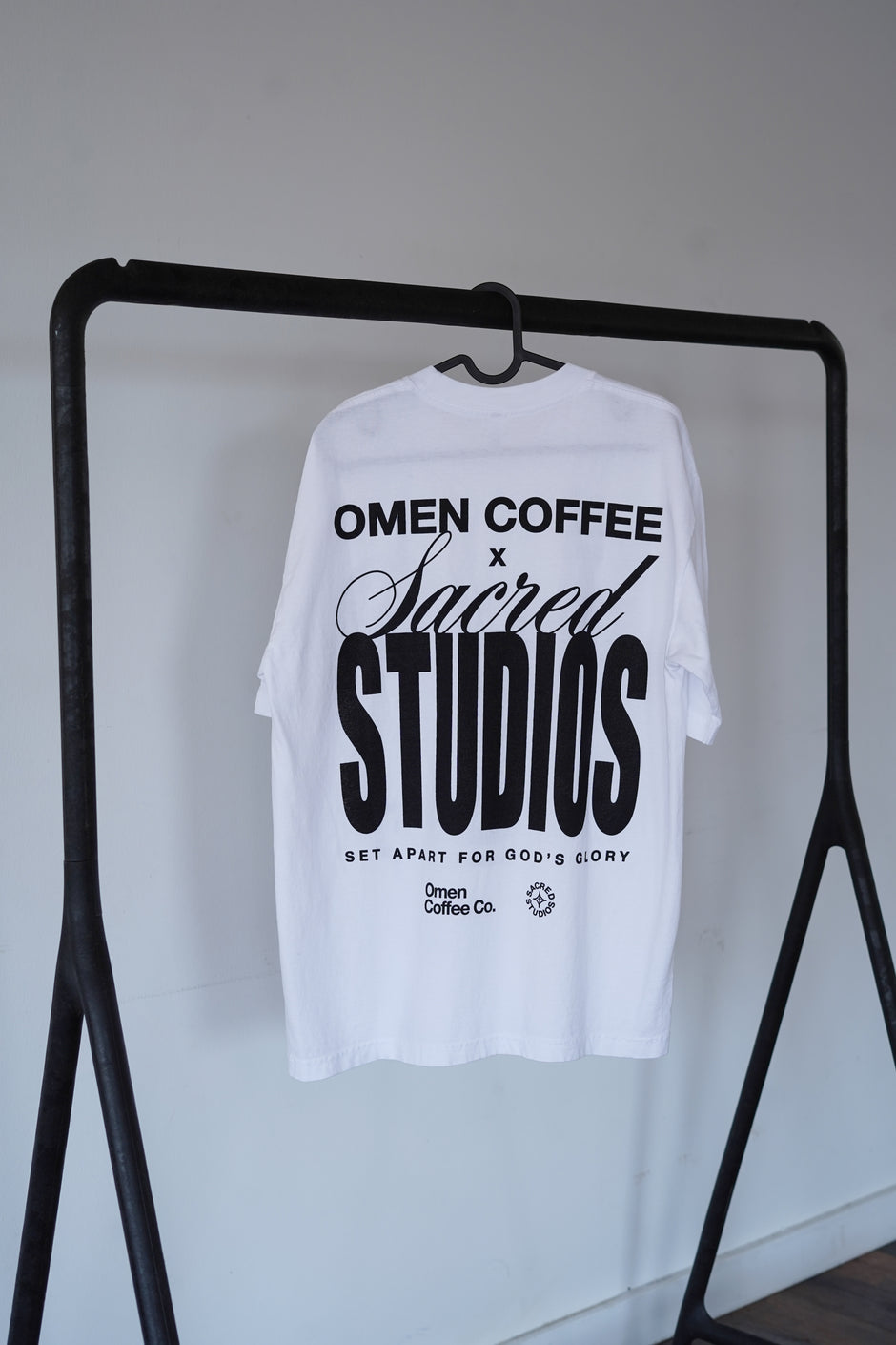 Omen Coffee Co.